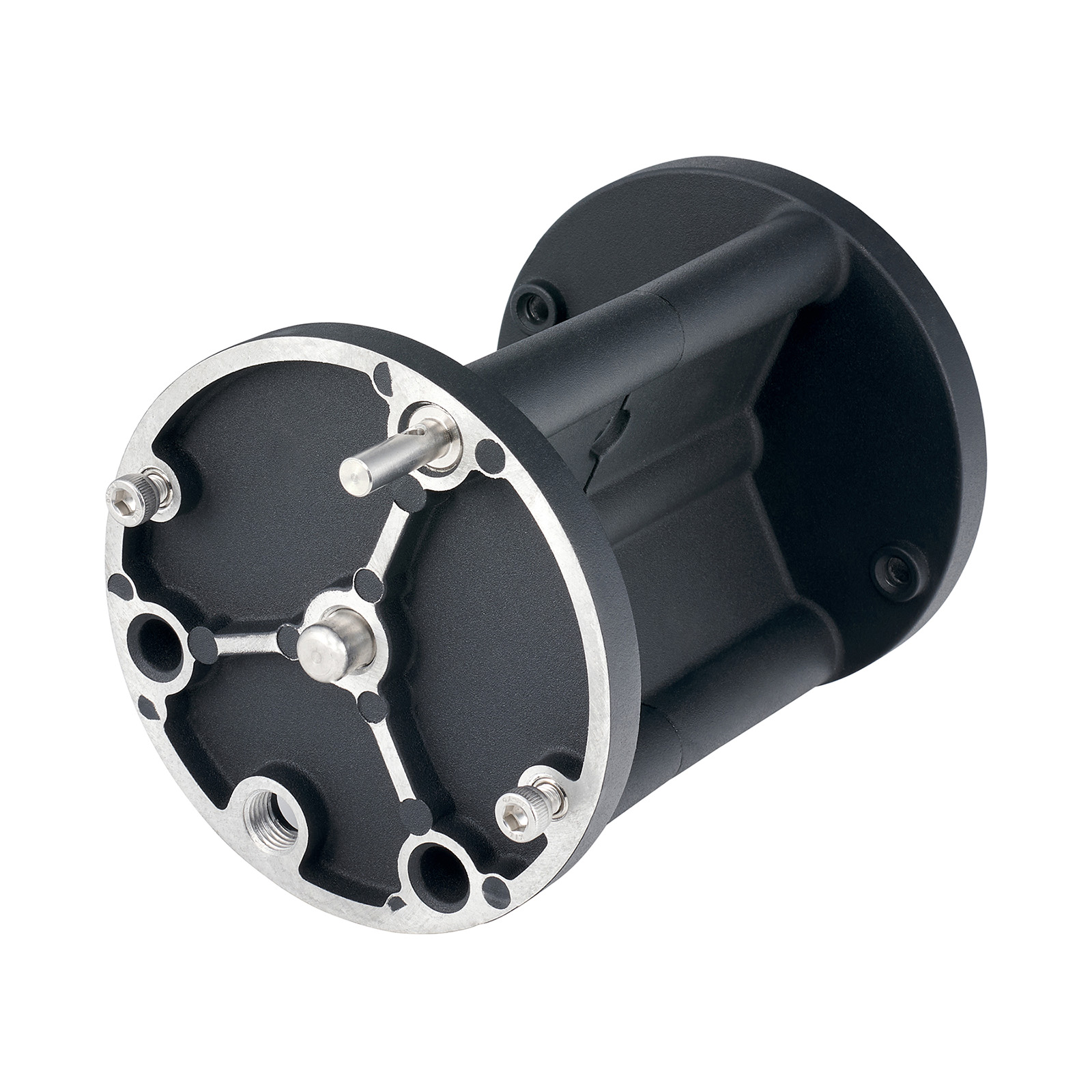 iOptron CEM40/GEM45 Mini Pier | First Light Optics